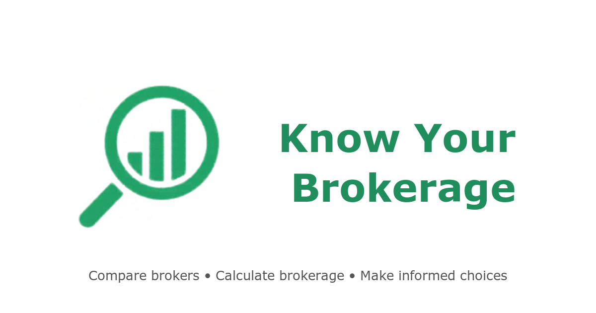 Dhan vs Zerodha - Brokerage, App & Charges Compared